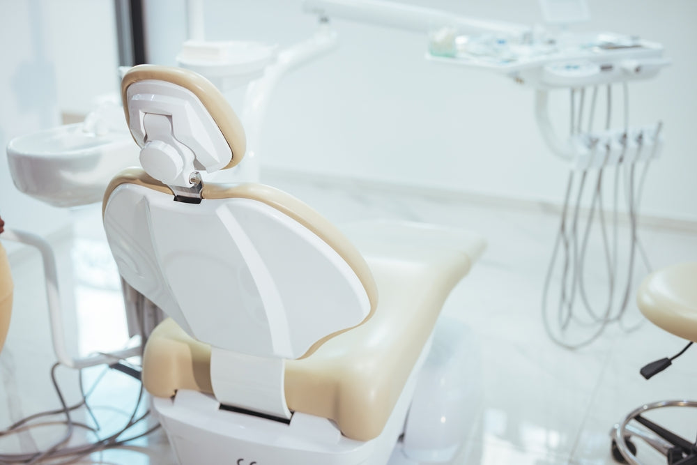 How To Choose The Right Dental Chair For Your Practice – MES