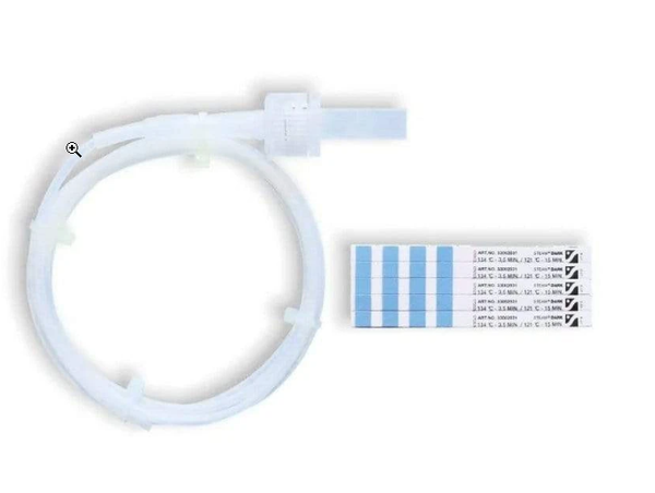 Helix Test Kit – MES