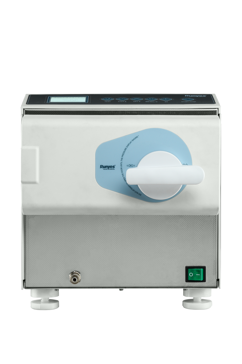 Autoclaves | Buy Autoclave Machine & Sterilisers Online – MES