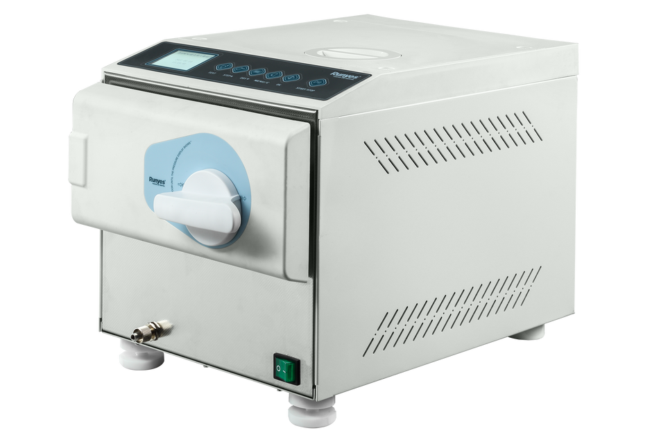 Autoclaves | Buy Autoclave Machine & Sterilisers Online – MES