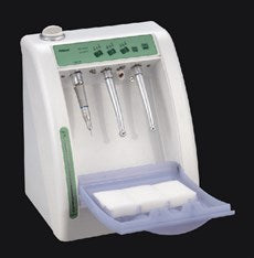 Triple Handpiece Lubricator - MES Australia